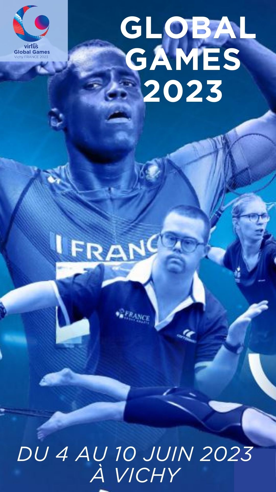 CDOS Allier – Comité Departementale Olympique et Sportif de l'Allier